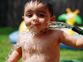 Water is all around us | PPTX
