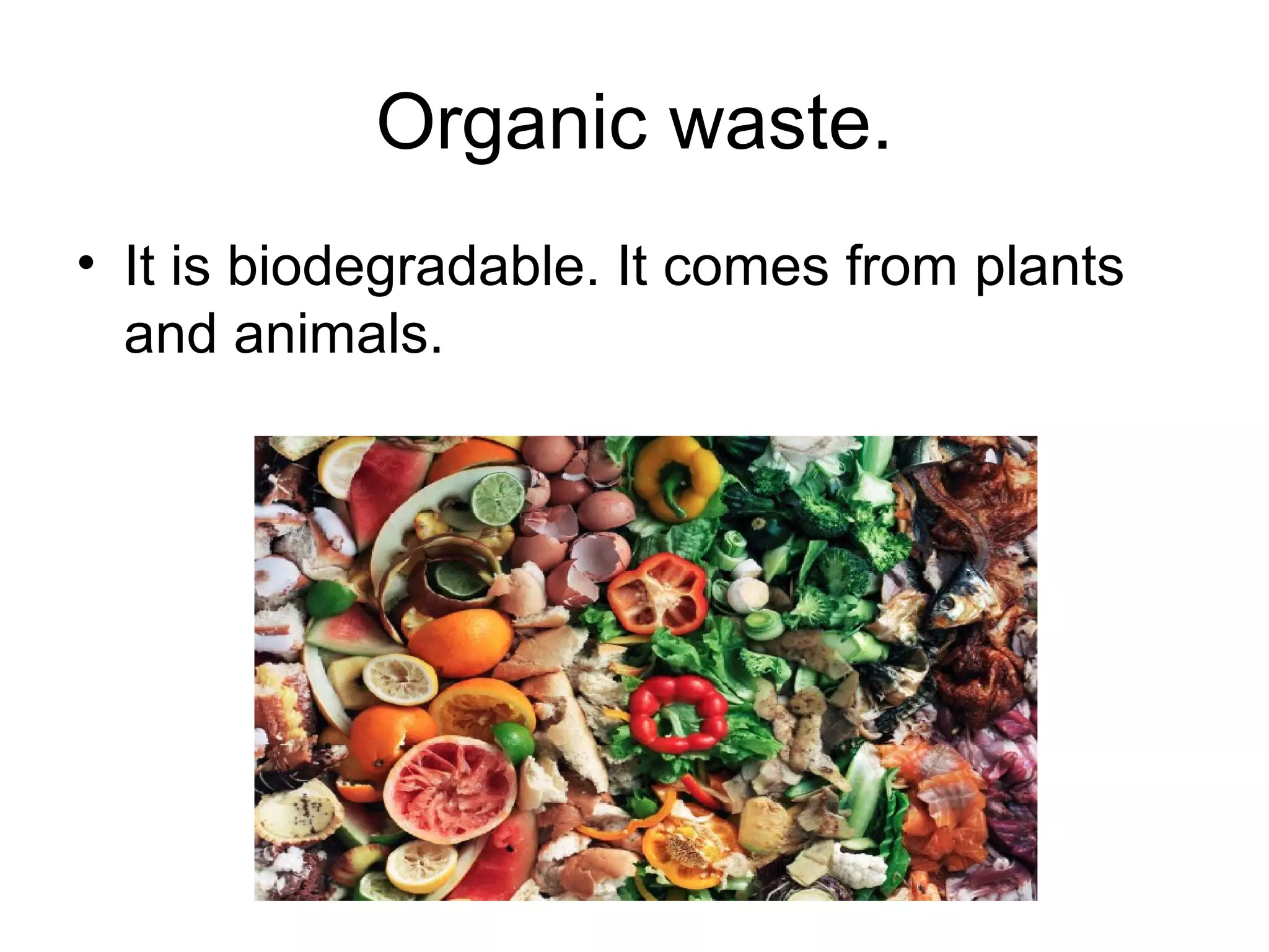 Water is an example of matter | PPT