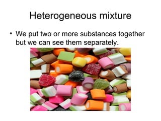 Water is an example of matter | PPT