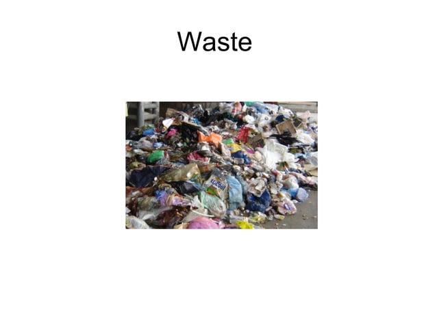 Water is an example of matter | PPT