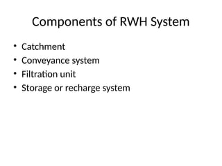 Water_Issues_and_Rainwater_Harvesting_Big_PPT.pptx