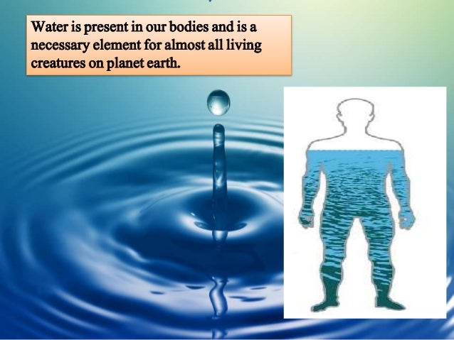 Water Is The Most Precious Resource Of All: VV Mineral Vaikundarajan