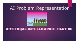 Water jug problem ai part 6 | PPTX