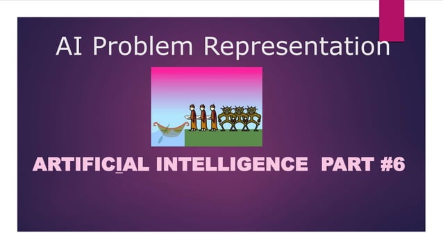 Water jug problem ai part 6 | PPTX