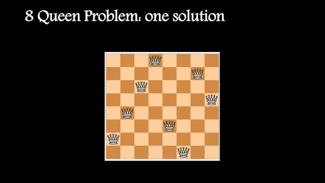 Water jug problem ai part 6 | PPTX