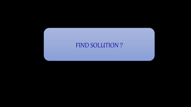 Water jug problem ai part 6 | PPTX