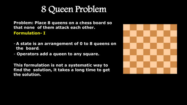 Water jug problem ai part 6 | PPTX