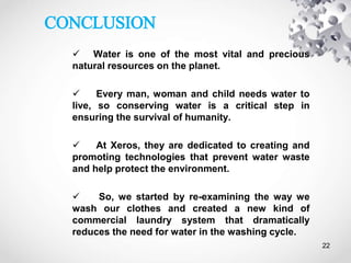 Waterless washing machine | PPT