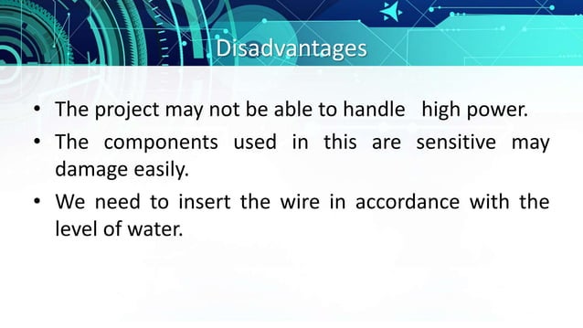Water level controller using plc | PPTX | Agriculture | Industries