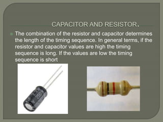 Water level indicator | PPT