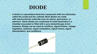 Water level indicator | PPTX