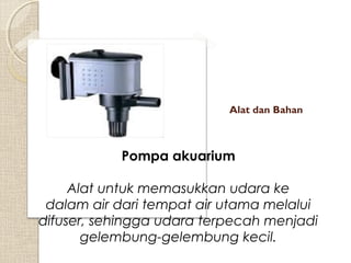 Water level measure and control with arduino uno | PPT