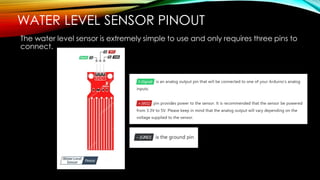 Water Level SensorRoboticsCreativeTech.pdf