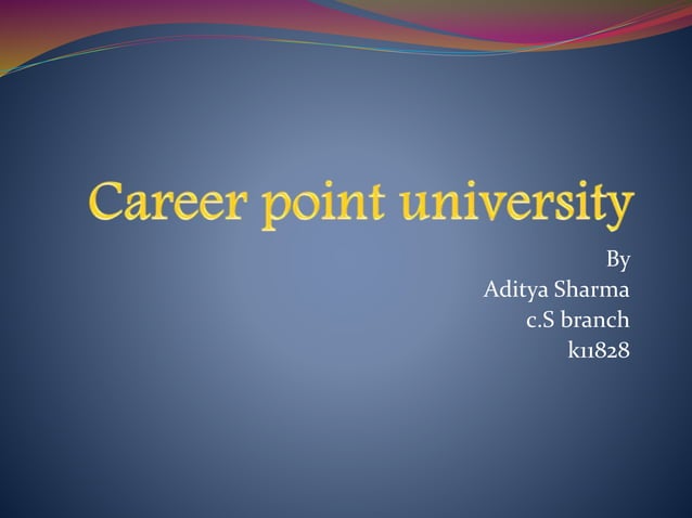 LED WATER LEVEL INDICATOR WITH ALARM | PPTX