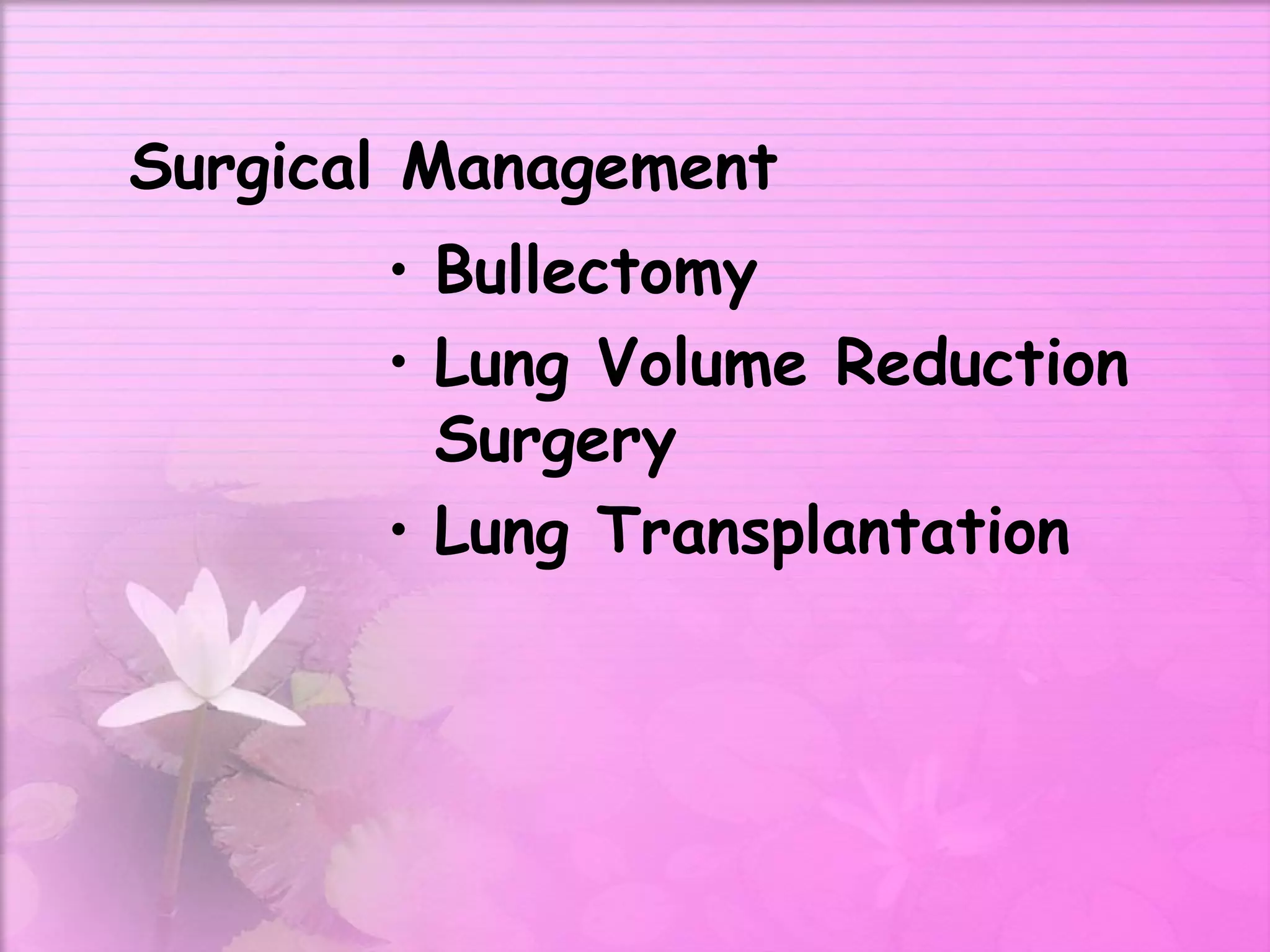 Common Respiratory Diseases | PPT