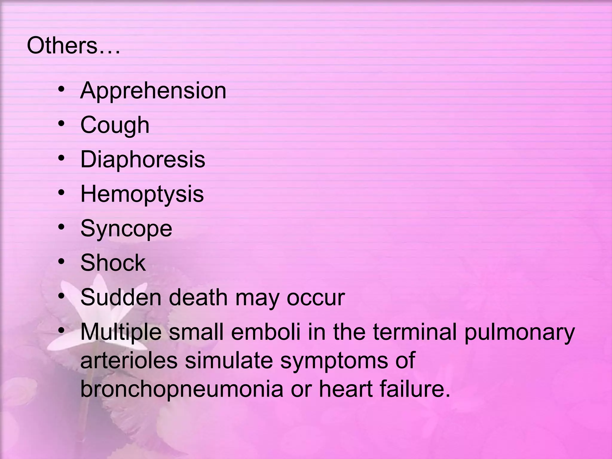 Common Respiratory Diseases | PPT