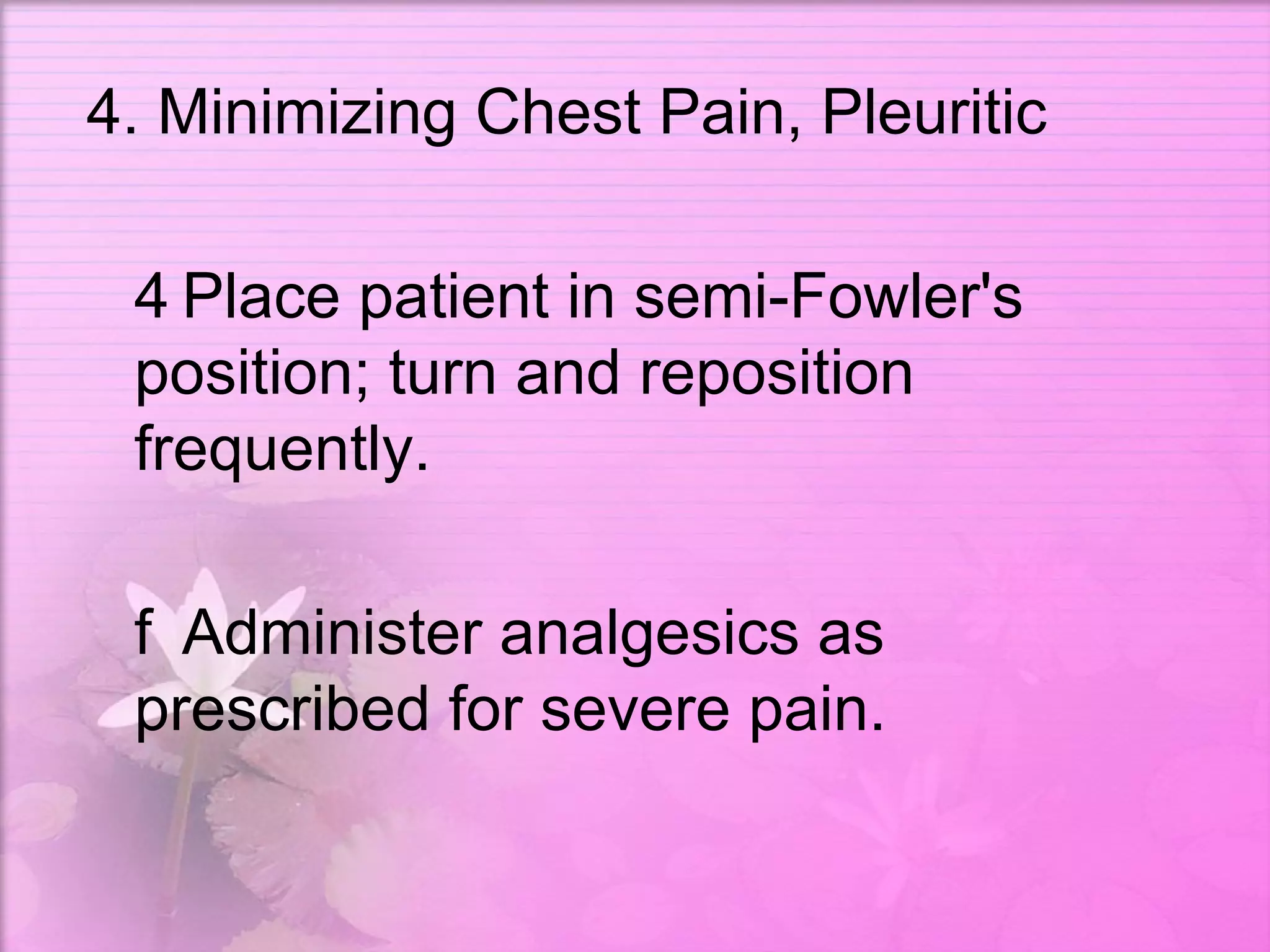 Common Respiratory Diseases | PPT