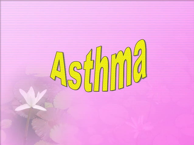 Common Respiratory Diseases | PPT