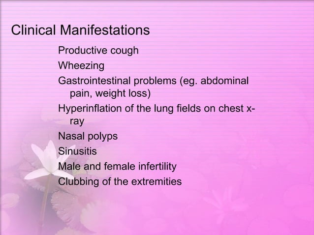 Common Respiratory Diseases | PPT