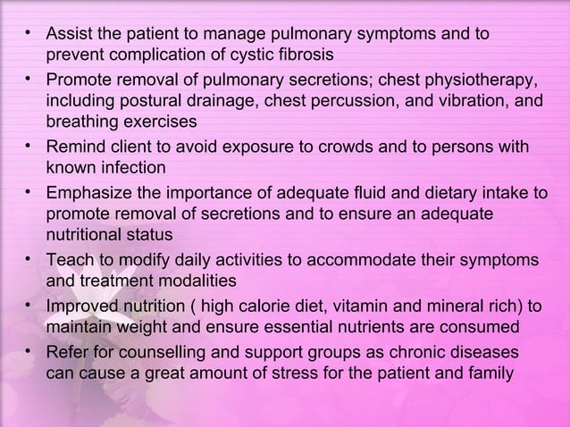 Common Respiratory Diseases | PPT