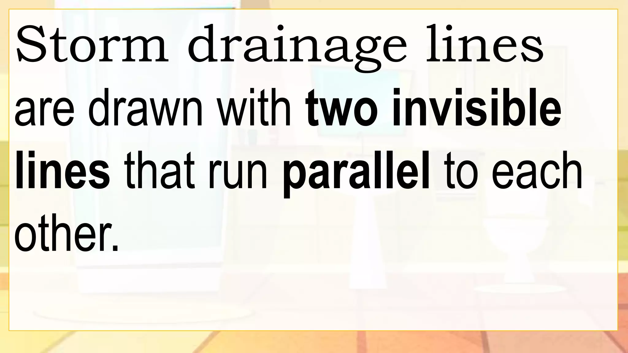 Water Line Layout.pptx