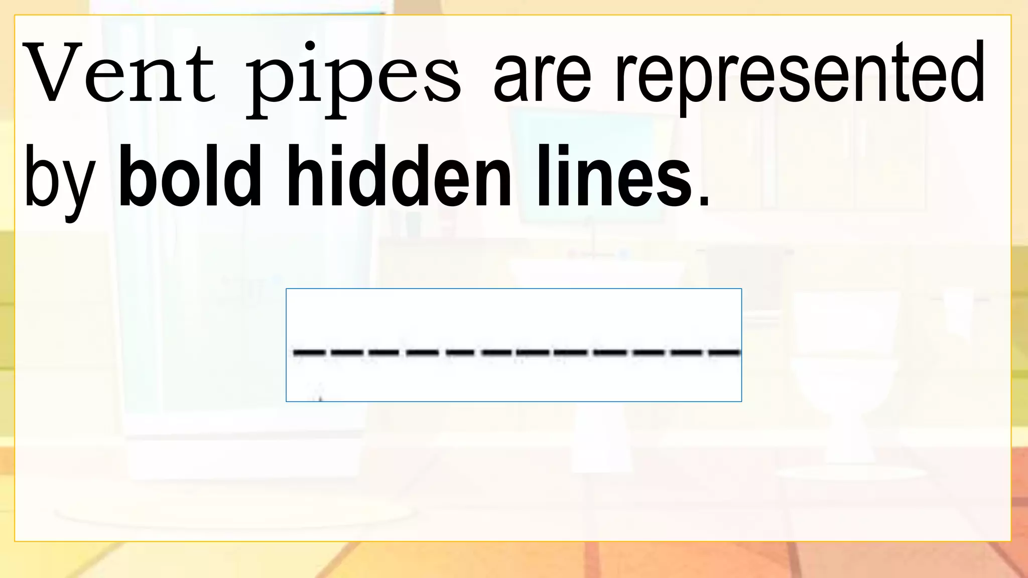 Water Line Layout.pptx