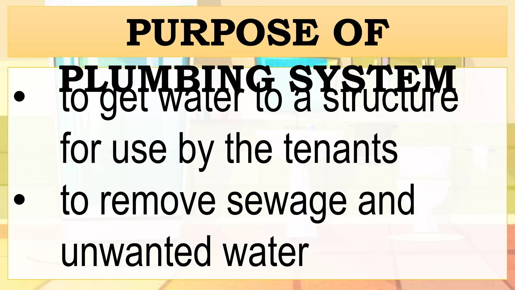 Water Line Layout.pptx