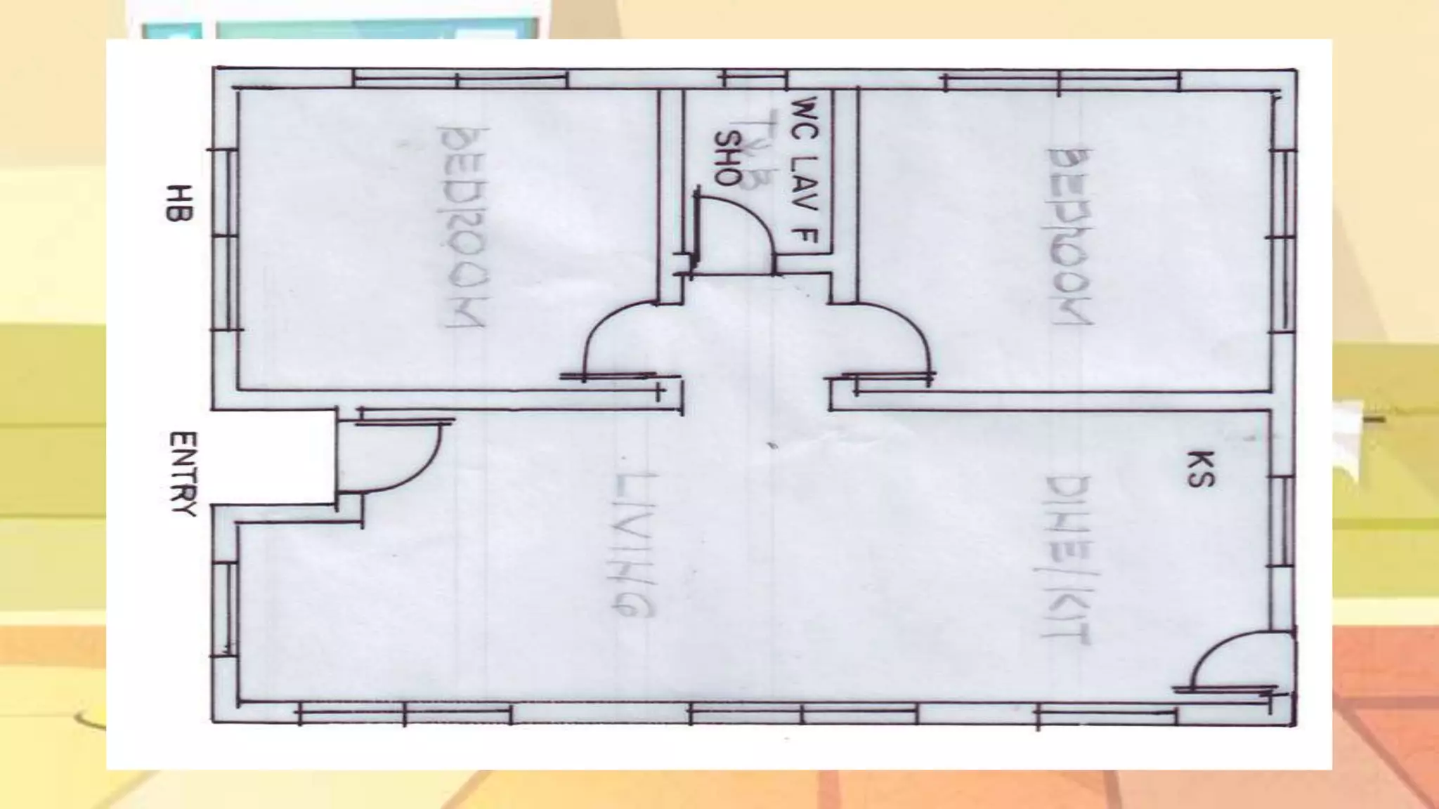 Water Line Layout.pptx