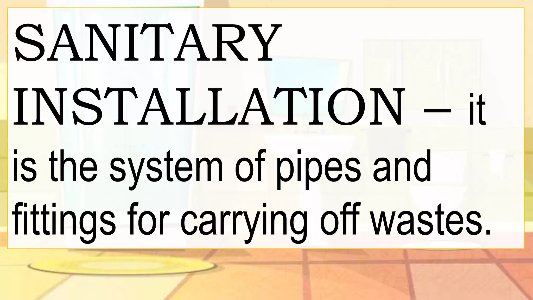 Water Line Layout.pptx