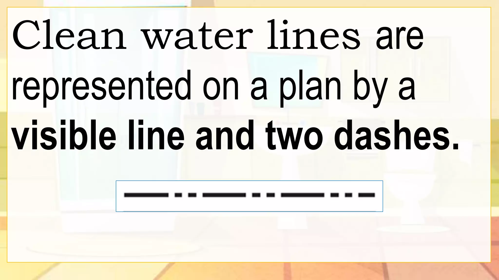 Water Line Layout.pptx
