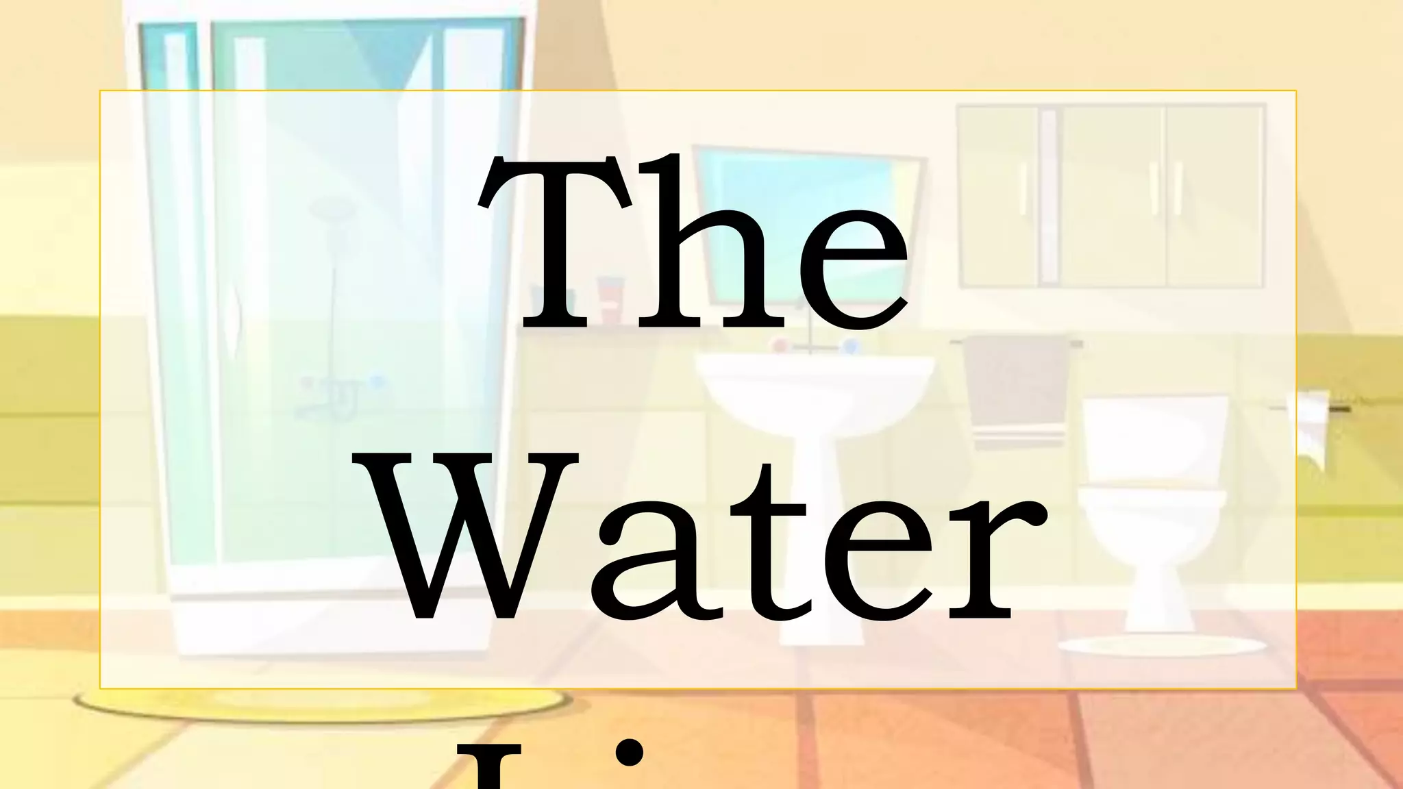 Water Line Layout.pptx