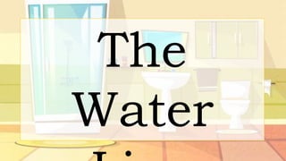 Water Line Layout.pptx