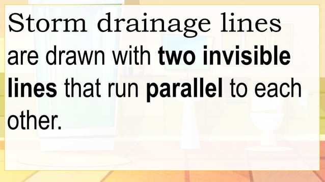 Water Line Layout.pptx | Chemistry | Science