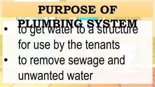 Water Line Layout.pptx