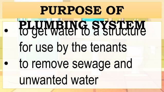 Water Line Layout.pptx | Chemistry | Science