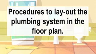 Water Line Layout.pptx