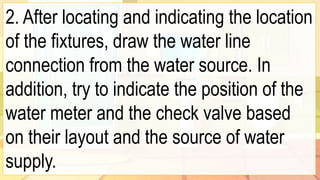 Water Line Layout.pptx