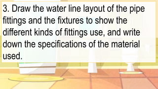 Water Line Layout.pptx