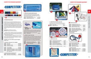 Waterline Tech Catalog X | PDF