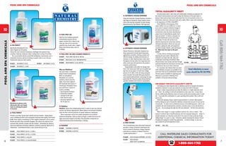 Waterline Tech Catalog X | PDF
