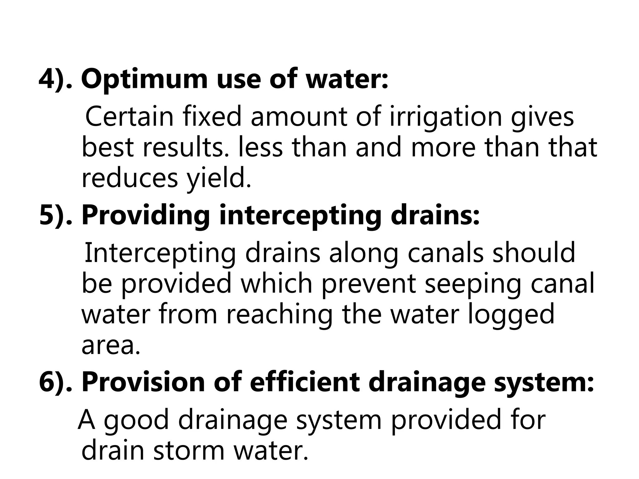 Water logging.pptx