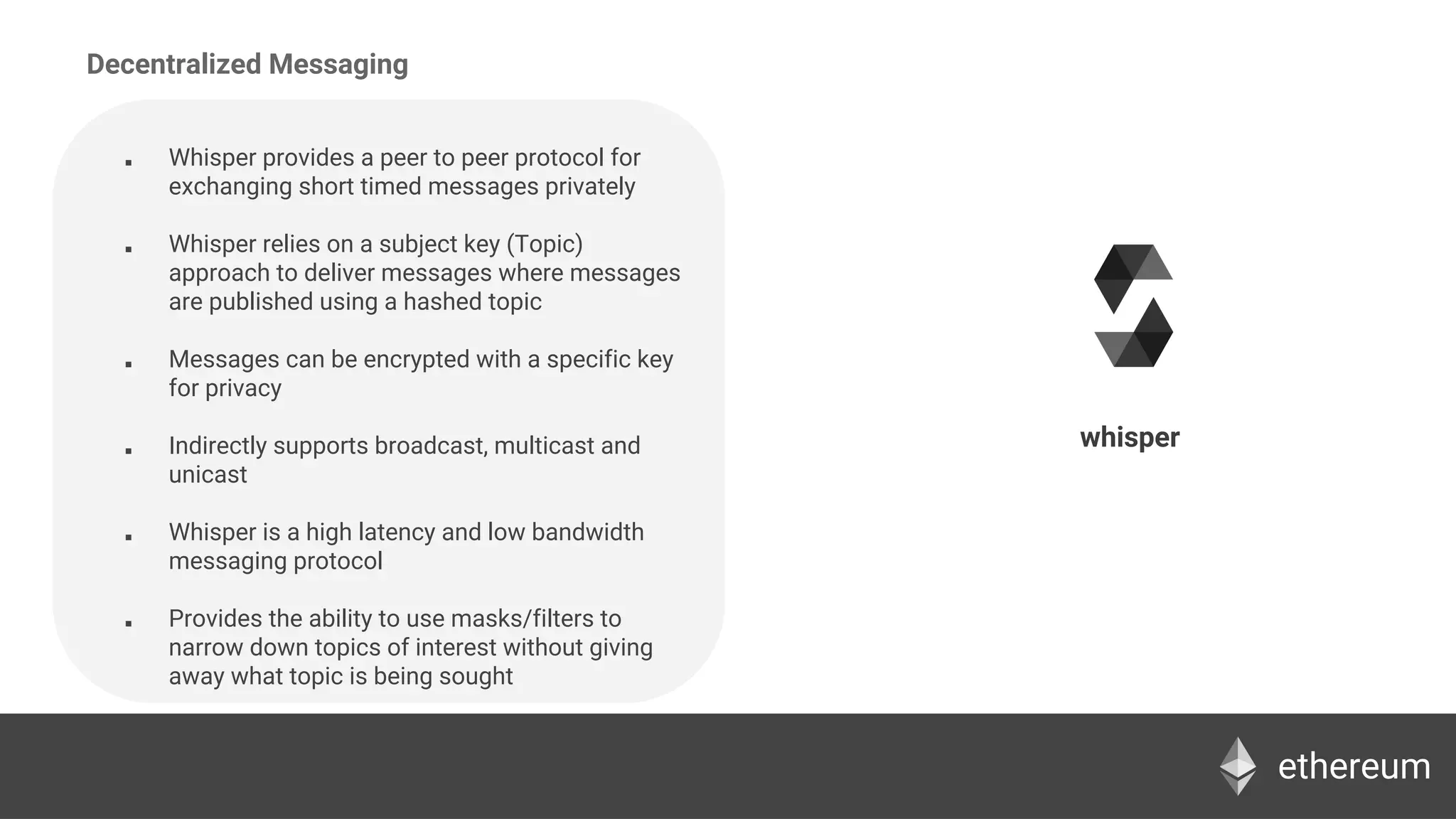 Introduction to Ethereum | PDF
