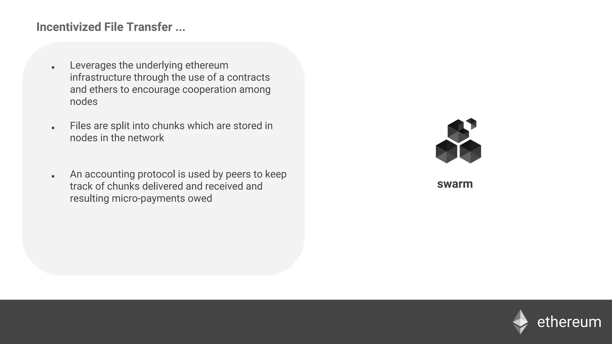 Introduction to Ethereum | PDF