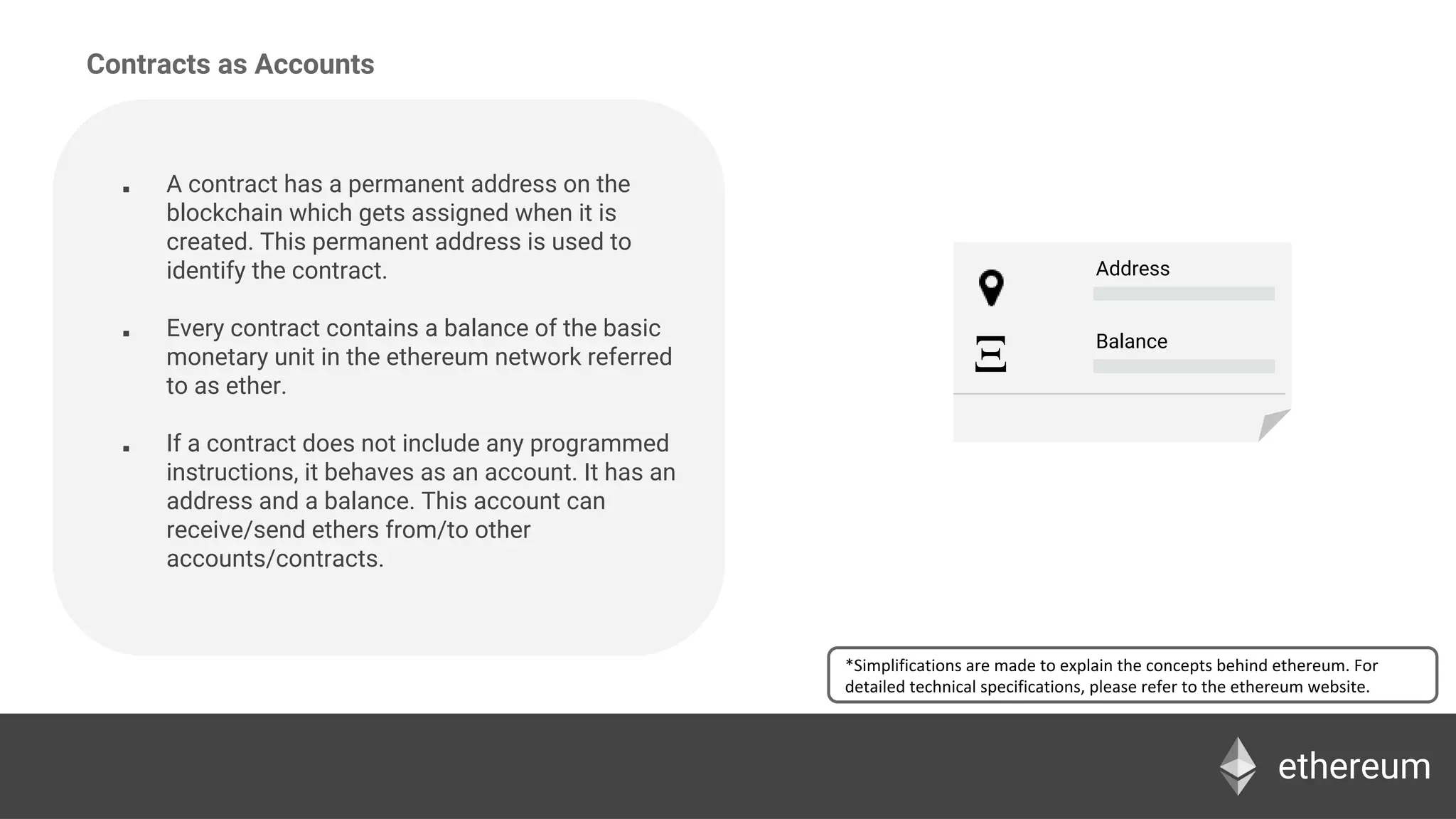 Introduction to Ethereum | PDF