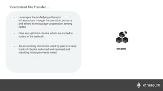 Introduction to Ethereum | PDF