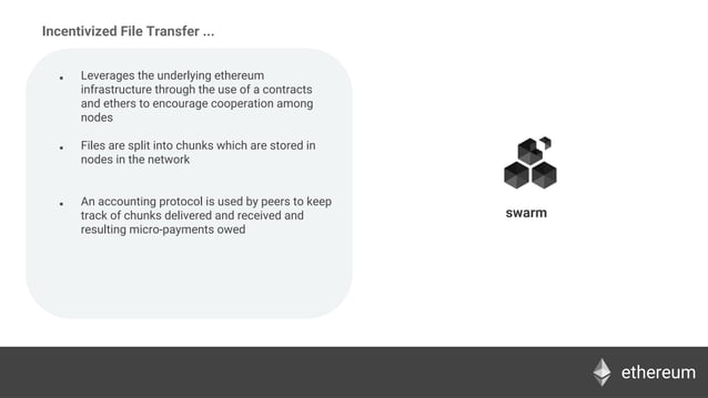 Introduction To Ethereum Pdf