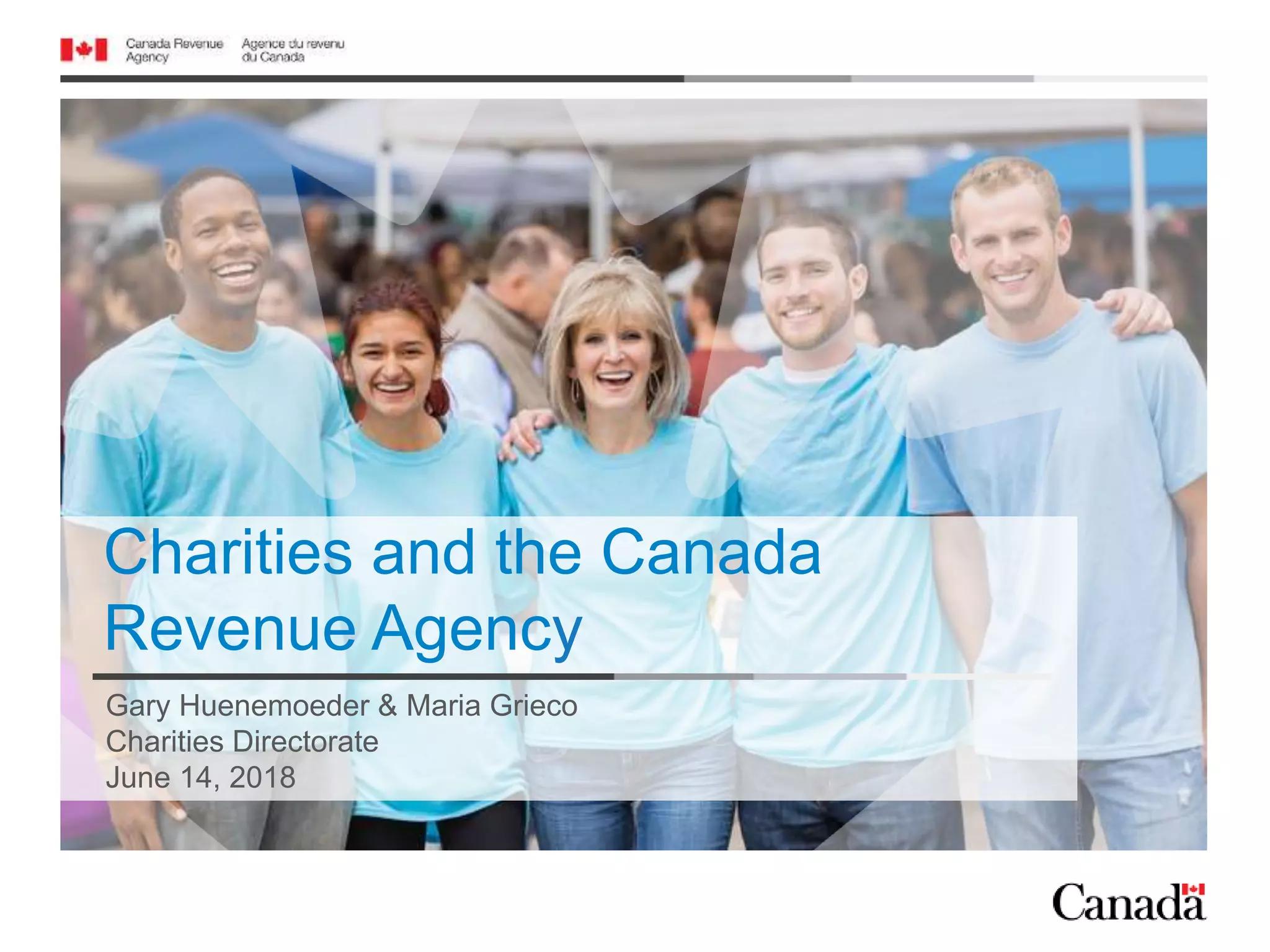 CRA PRESENTATION | PPTX