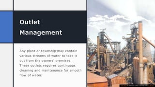 Water management | PPTX