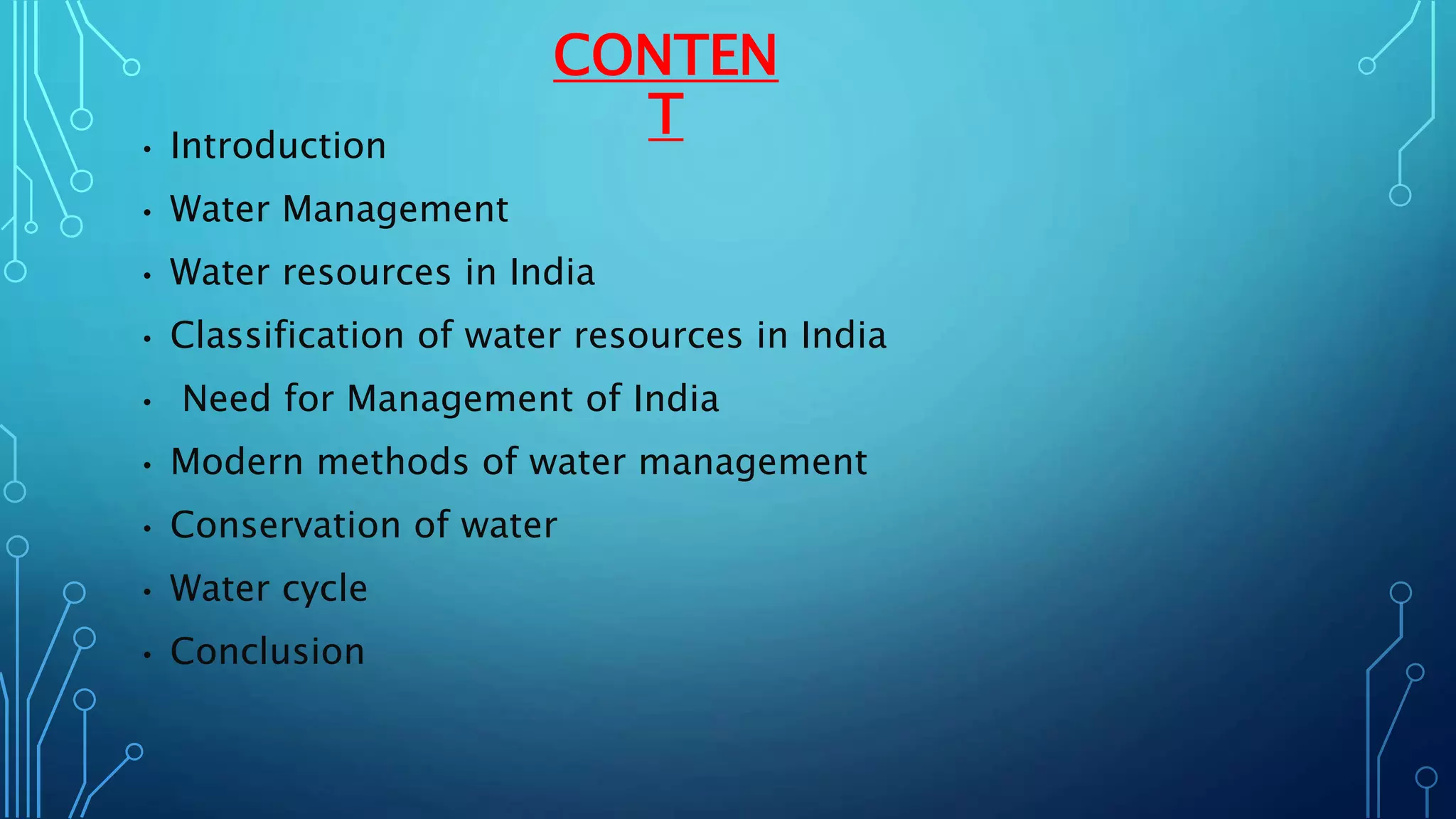 WATER MANAGEMENT.pptx