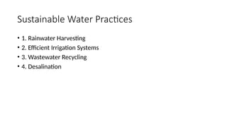Water Management .pptx